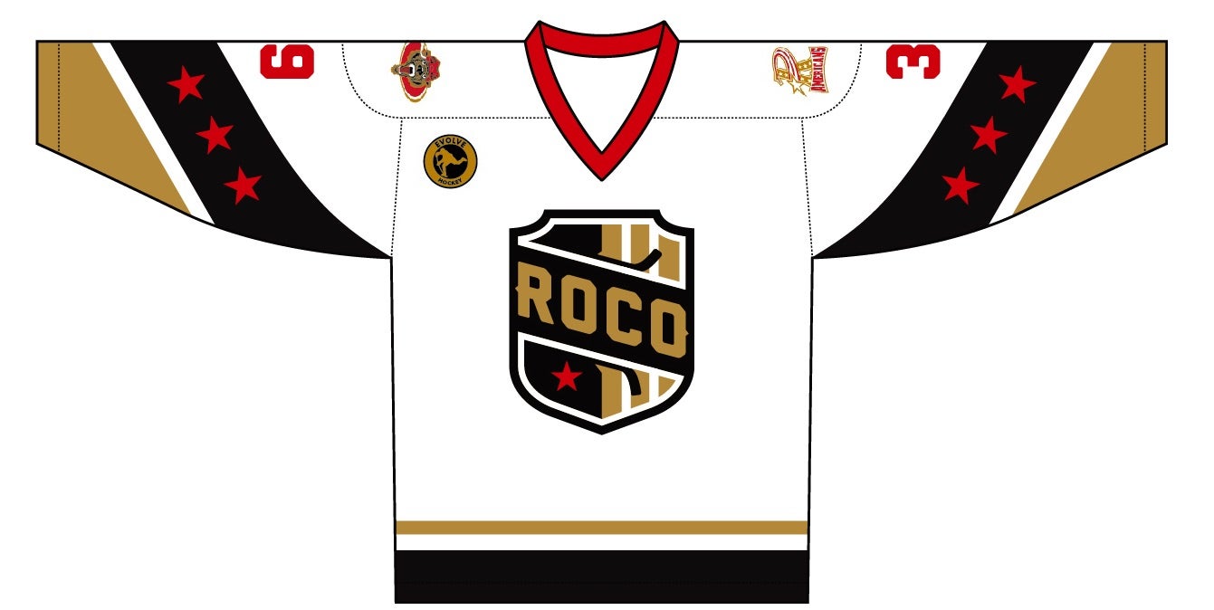ROCO-Jersey-White | On The Edge Hockey